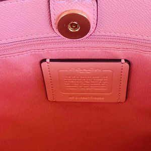 Coach | Bags | Nwt Coach Signature Large Town Tote Handbag | Poshmark